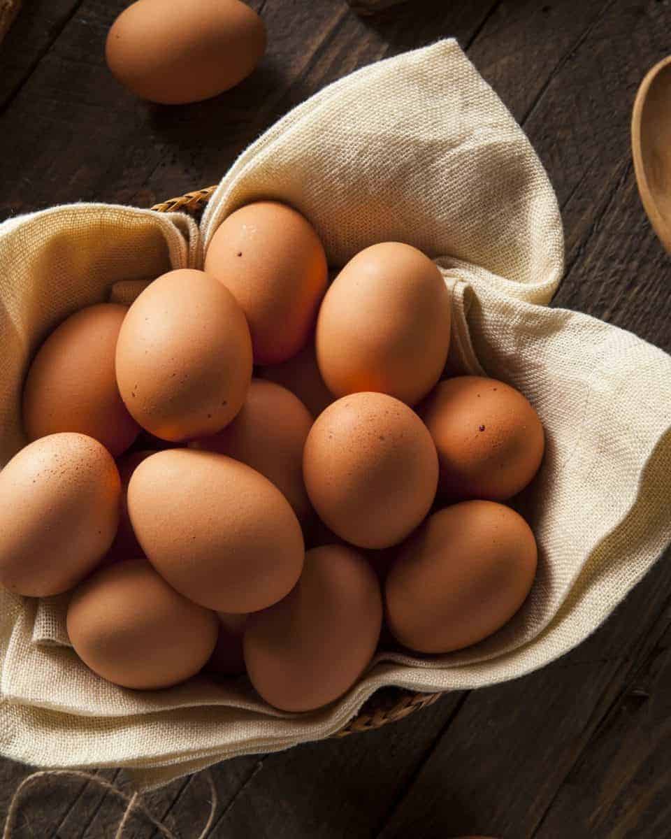 Demystifying those pesky egg labels! - The Farmie