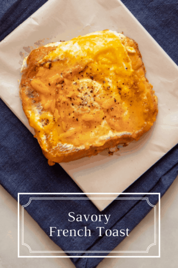 Savory Toast Recipes from Around the World