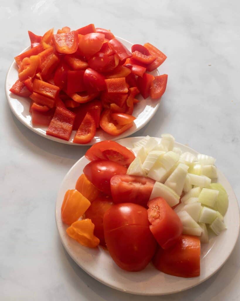 Super Versatile African Pepper Sauce - Urban Farmie