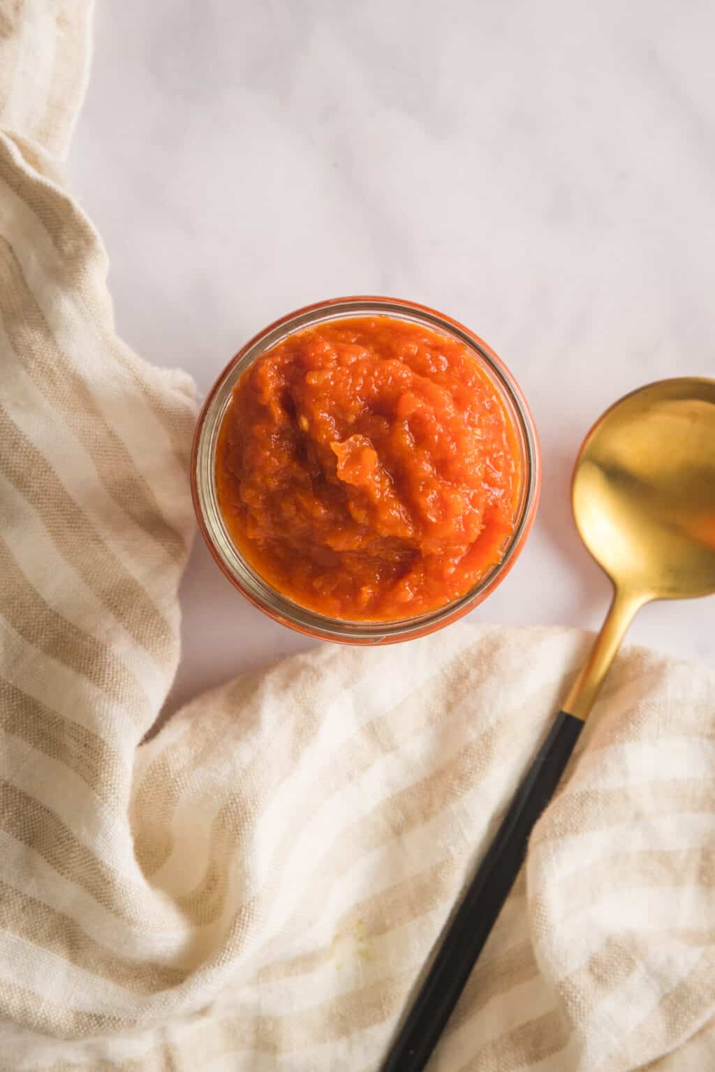 Authentic West African Pepper Sauce (Nigerian)