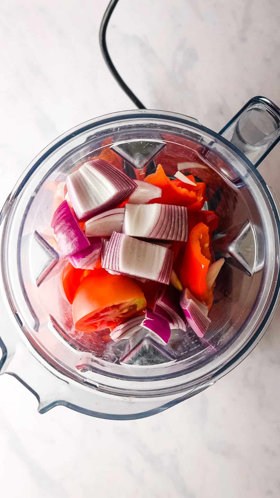 Authentic West African Pepper Sauce (Nigerian)