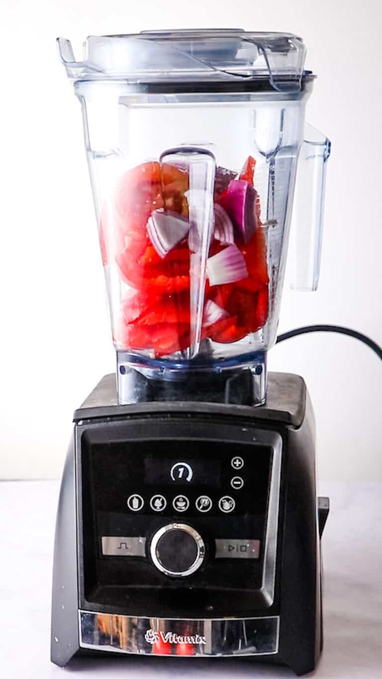 Authentic West African Pepper Sauce (Nigerian)