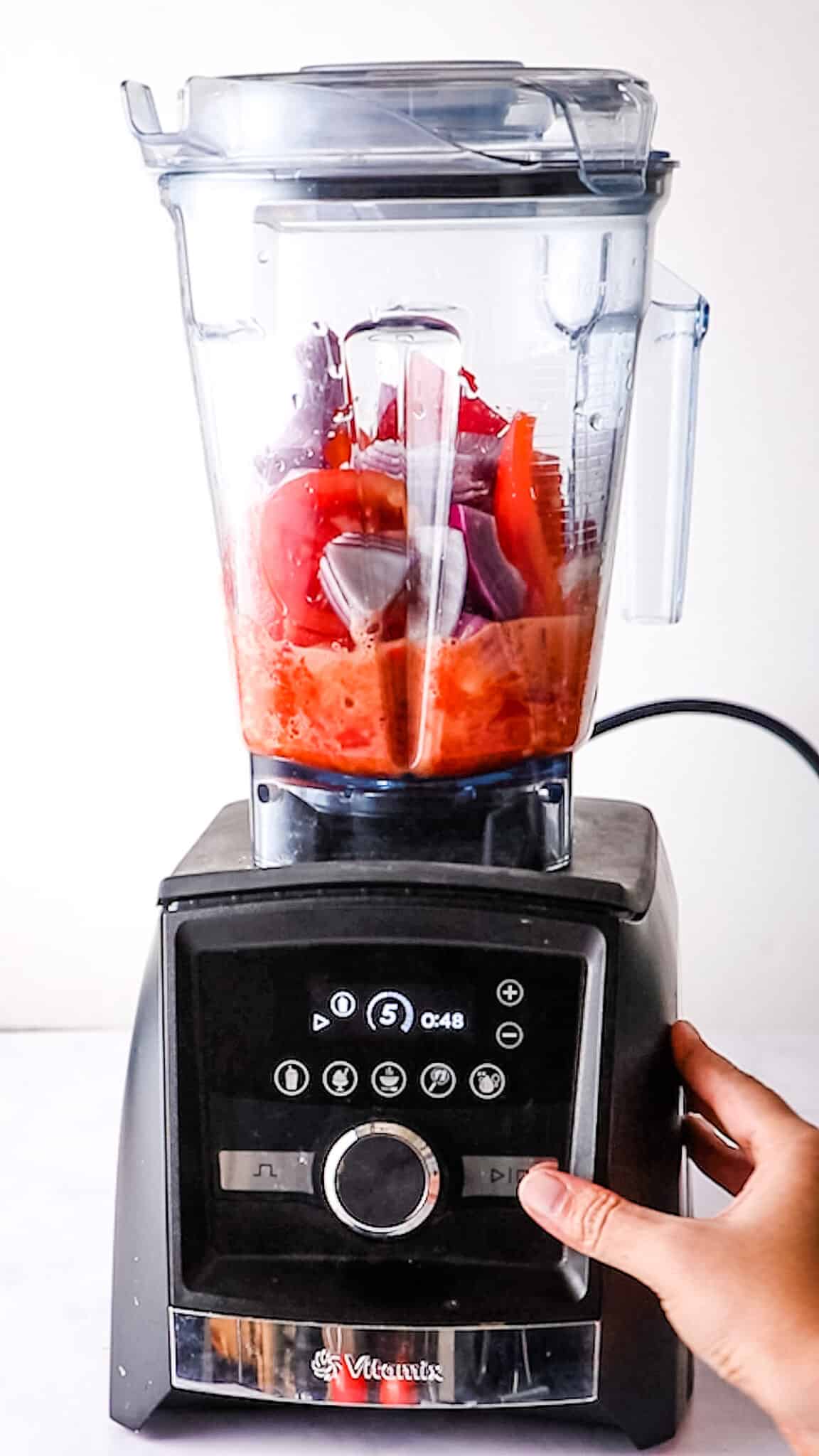 Authentic West African Pepper Sauce (Nigerian)