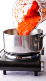 Authentic West African Pepper Sauce (Nigerian)