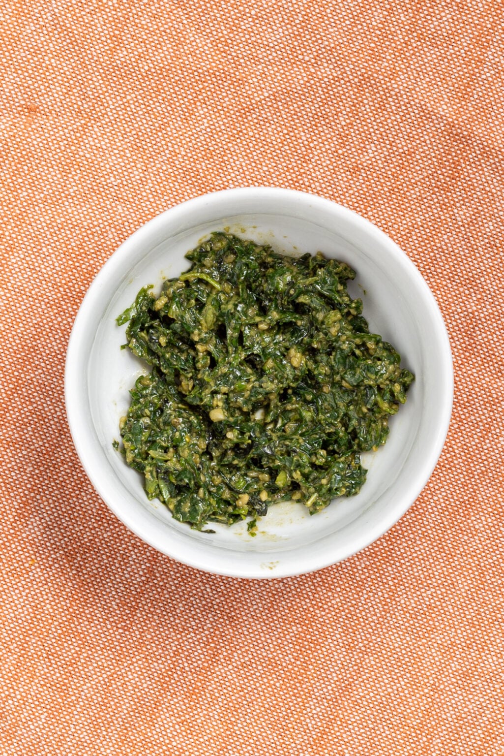 Basil Cream Sauce (Easy Summer Pasta Sauce!) - Urban Farmie