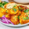 Authentic Bombay Potatoes (Spicy Indian Potatoes)