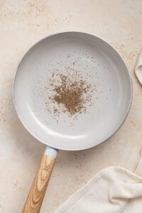 Authentic Cacio e Pepe