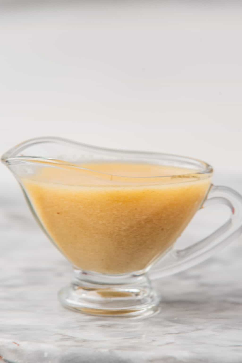 The Best Champagne Vinaigrette (Champagne Vinegar Dressing)