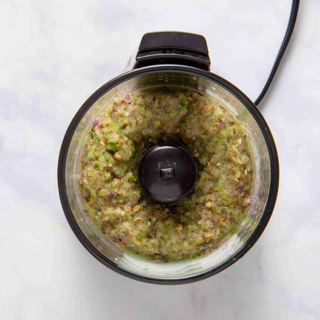 Easy But Authentic Chana Masala (Chole) - Chickpea Curry - Urban Farmie