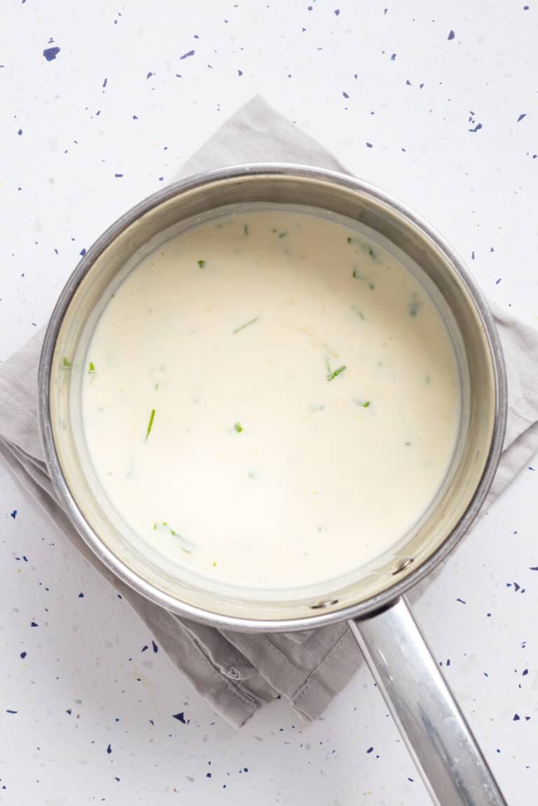 Cheesy Potatoes (Real Potatoes!)