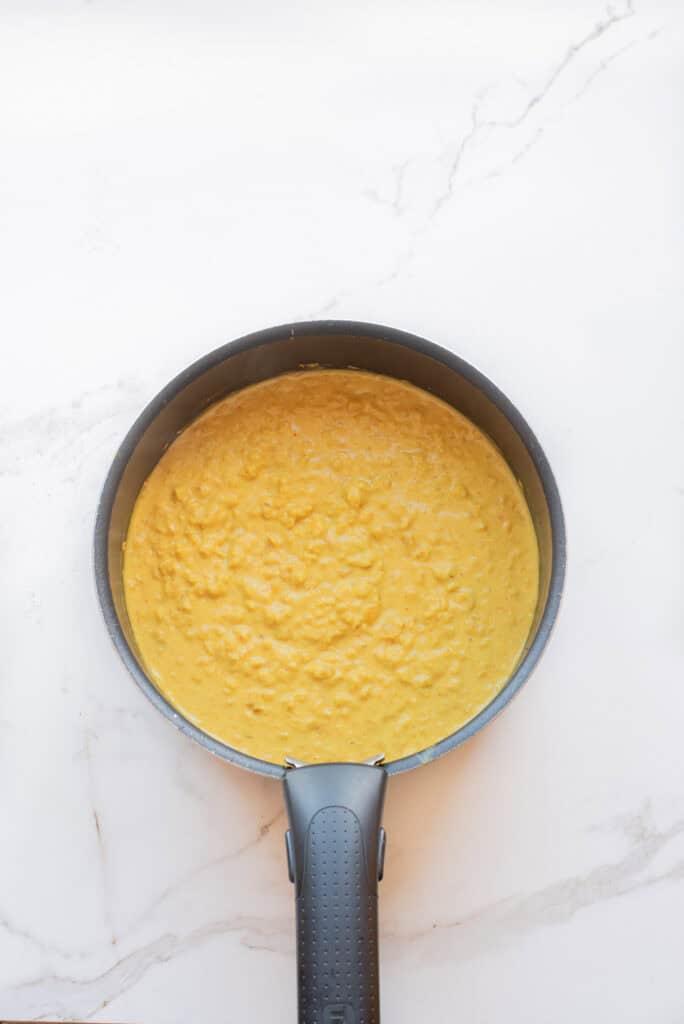 Coconut Red Lentil Curry