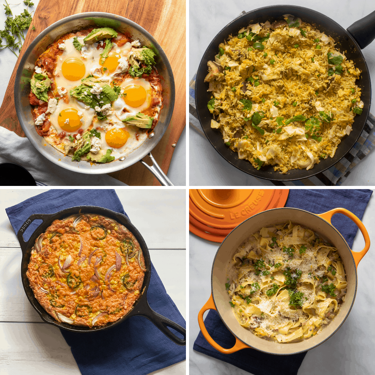 Choosing Cookware (Hardware Heart of the Kitchen) - Urban Farmie