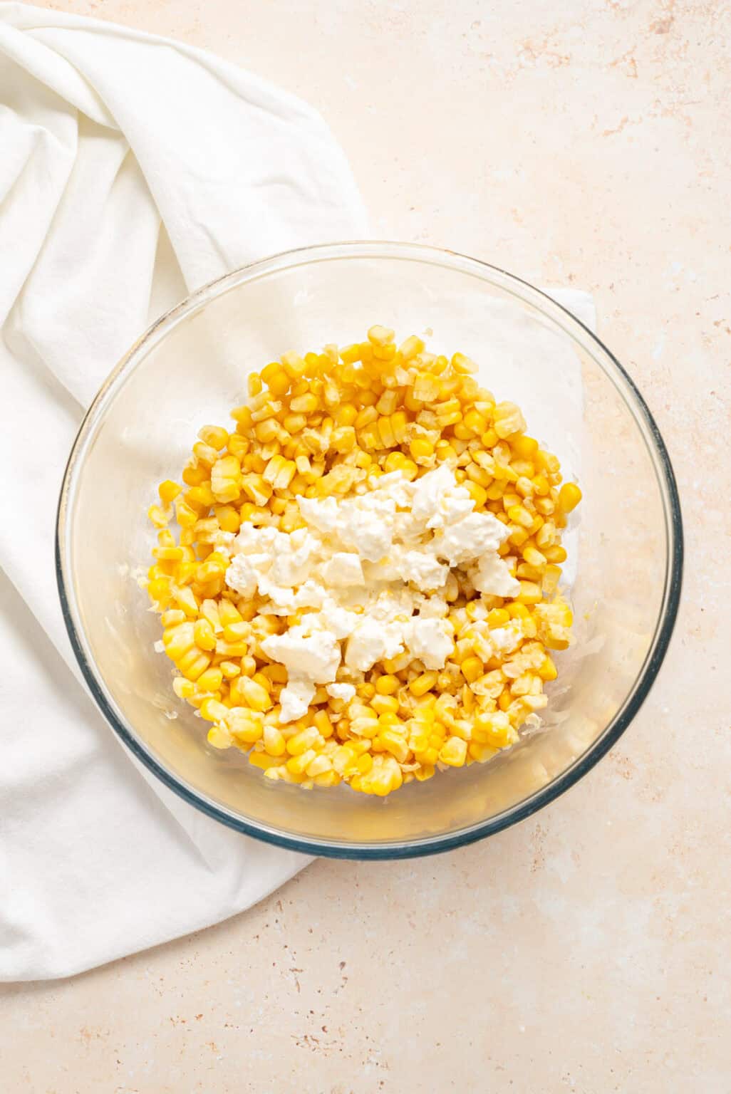 Corn in a Cup (Elote en Vaso)