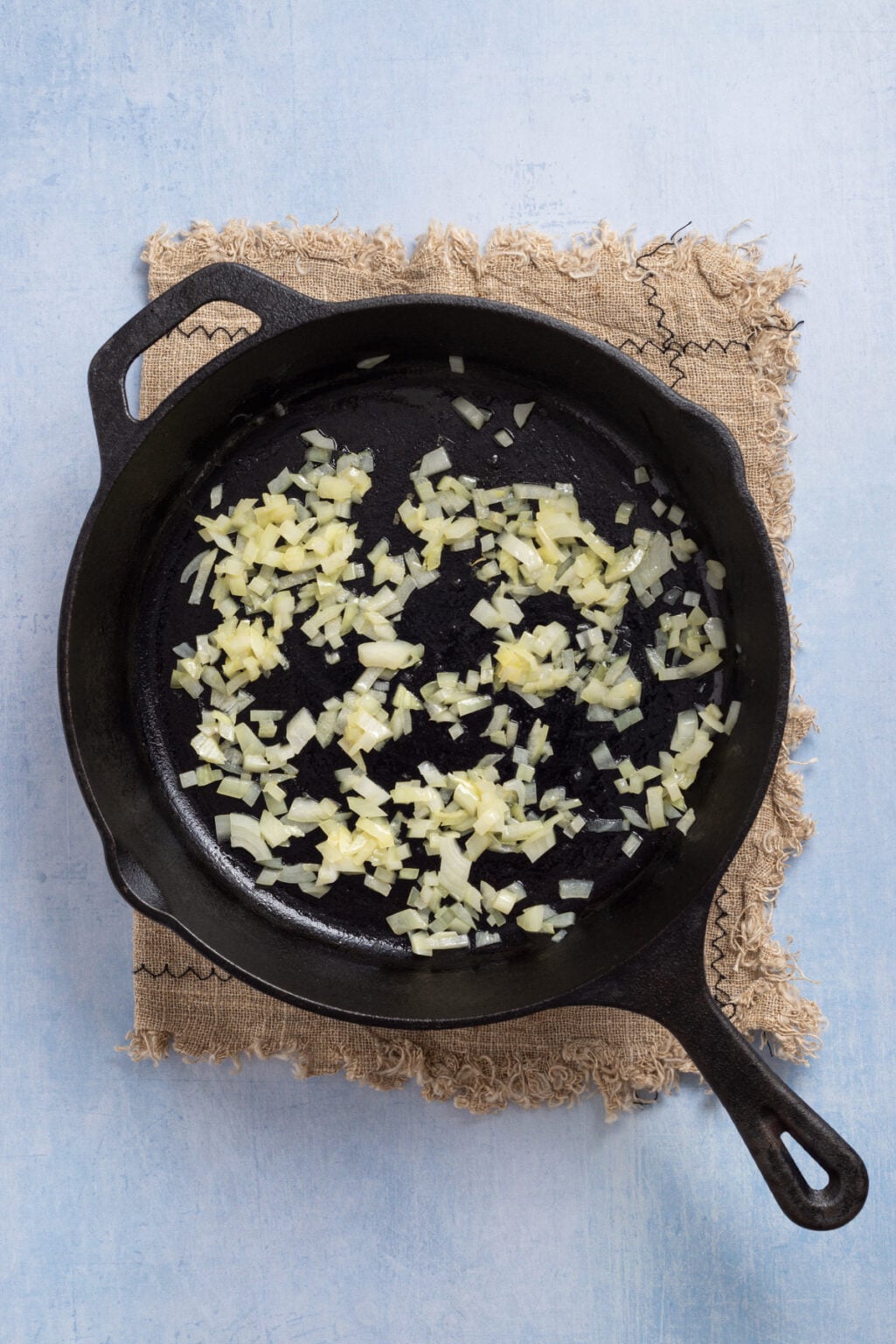 Creamed Spinach (Spinach Maria) - Urban Farmie