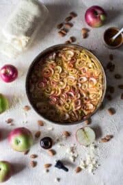 Fuji Apples vs. Gala Apples (+ Recipes!) - Urban Farmie