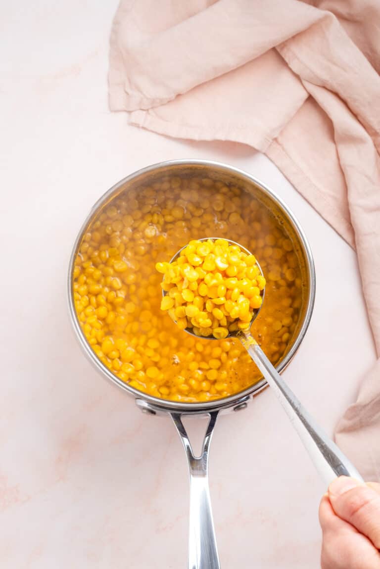 Authentic Dal Tadka (Stovetop, Instant Pot)