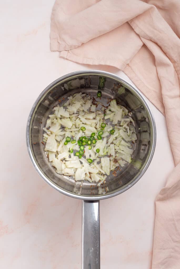 Authentic Dal Tadka (Stovetop, Instant Pot)