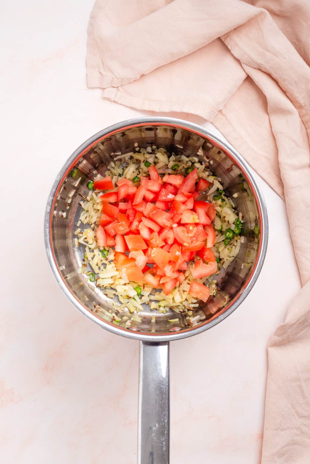 Authentic Dal Tadka (Stovetop, Instant Pot)