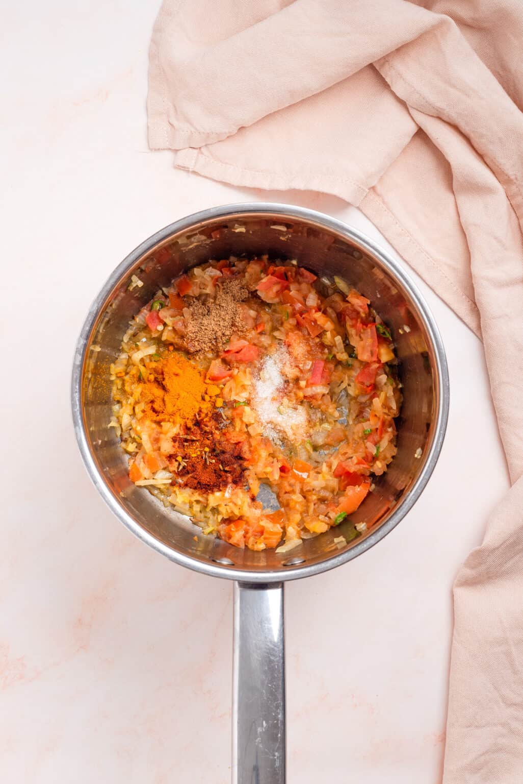 Authentic Dal Tadka (Stovetop, Instant Pot)