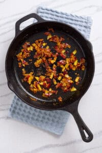 Authentic Ethiopian Cabbage (Atakilt Wat)