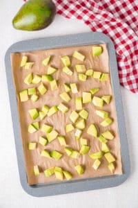 Frozen Avocado: Learn How to Freeze Avocados Three Ways!