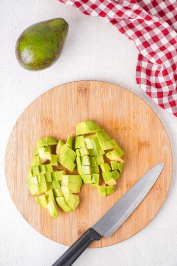 Frozen Avocado: Learn How to Freeze Avocados Three Ways!
