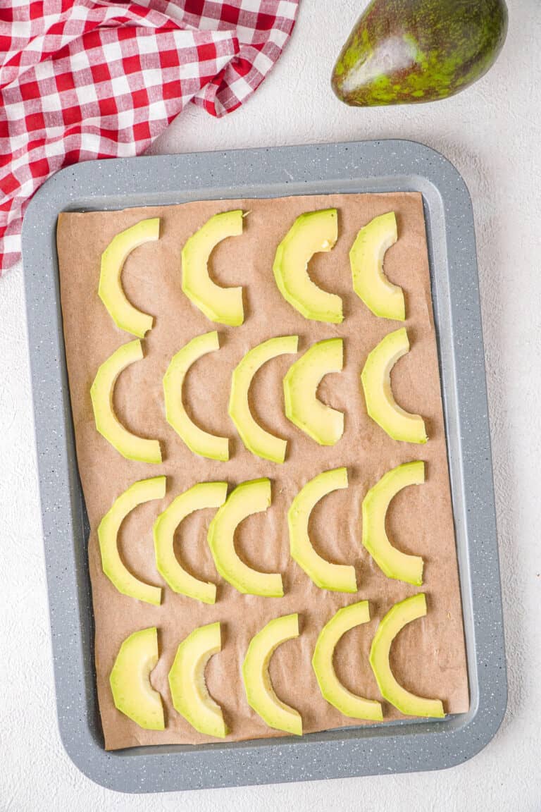 Frozen Avocado: Learn How to Freeze Avocados Three Ways!