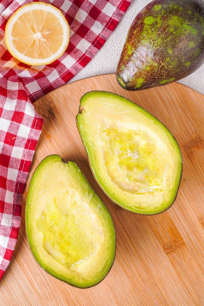 Frozen Avocado: Learn How to Freeze Avocados Three Ways!