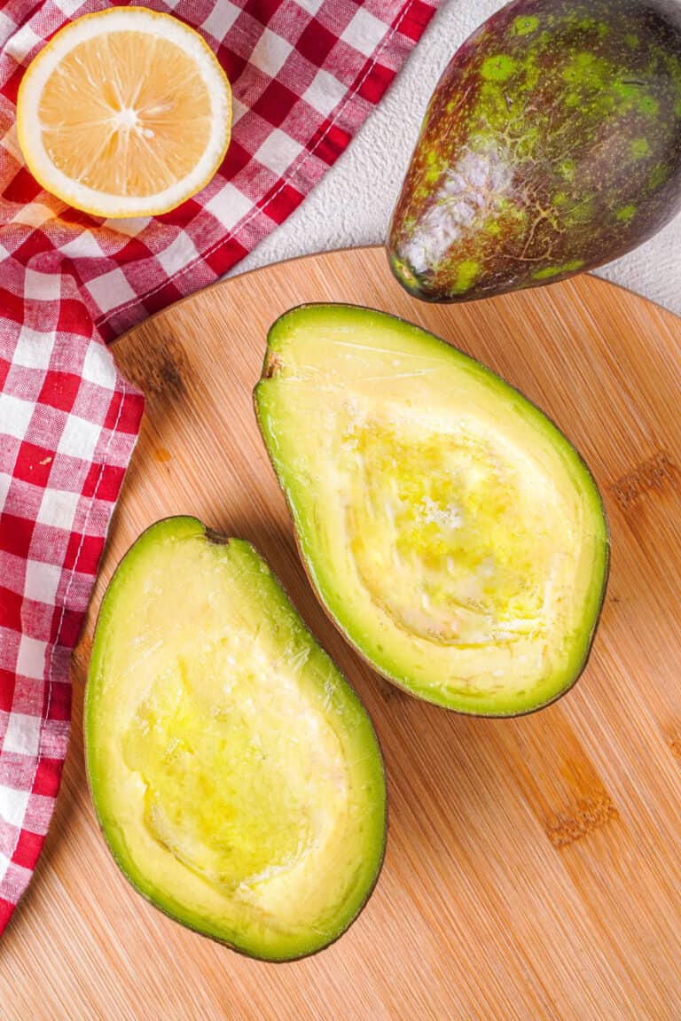 Frozen Avocado: Learn How to Freeze Avocados Three Ways!