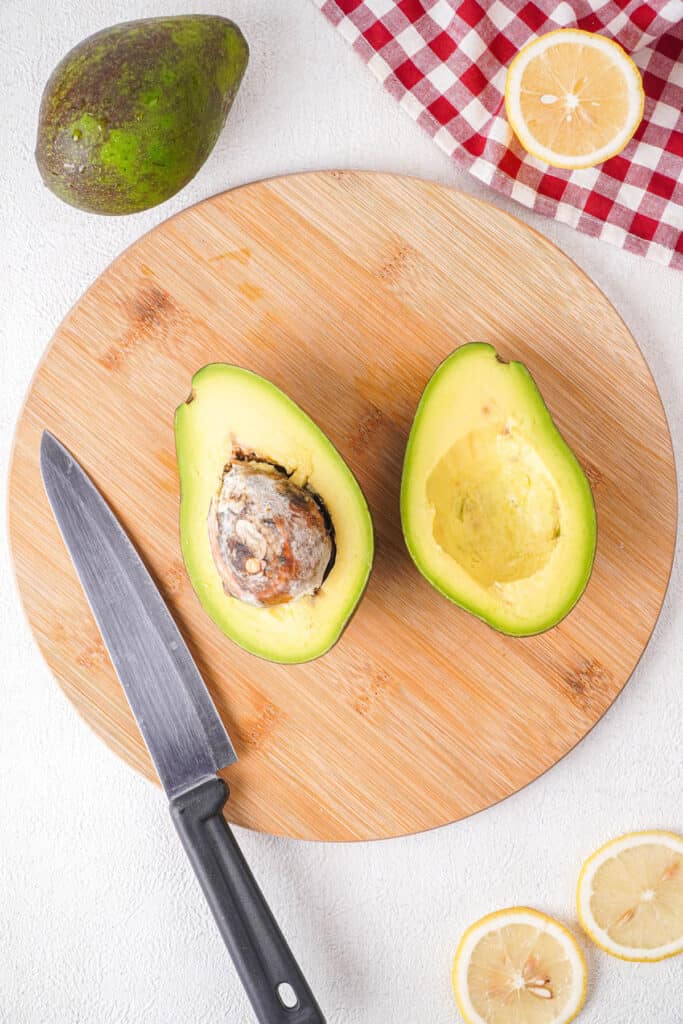 Frozen Avocado: Learn How to Freeze Avocados Three Ways!