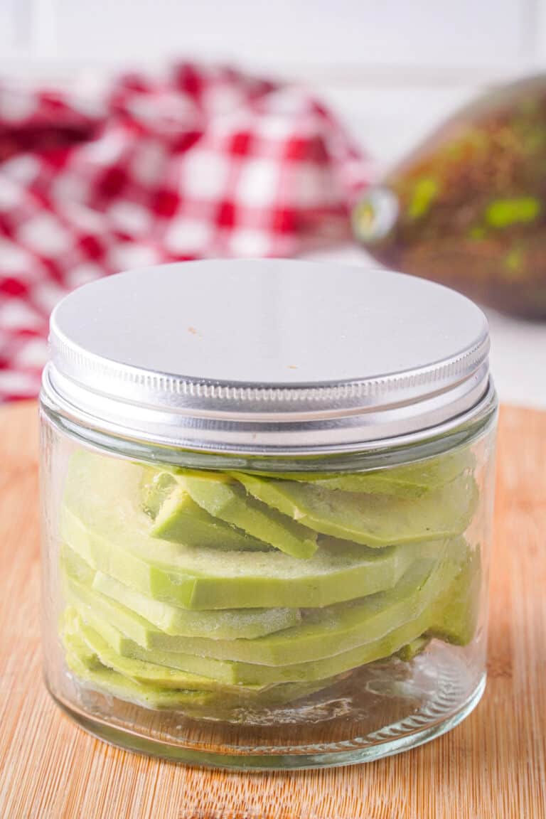 Frozen Avocado: Learn How to Freeze Avocados Three Ways!