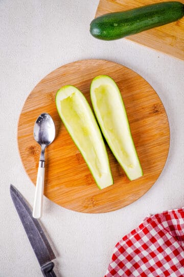 Frozen Zucchini: How to Freeze Zucchini