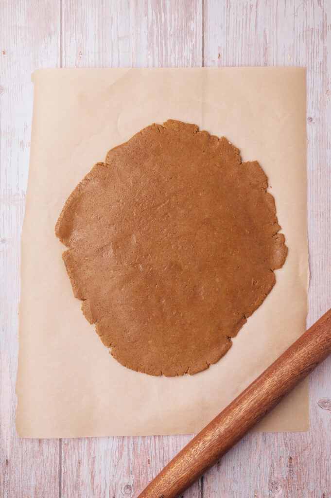 Gingerbread Cookies