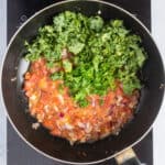 Gomen Wat (Spicy Ethiopian Greens)