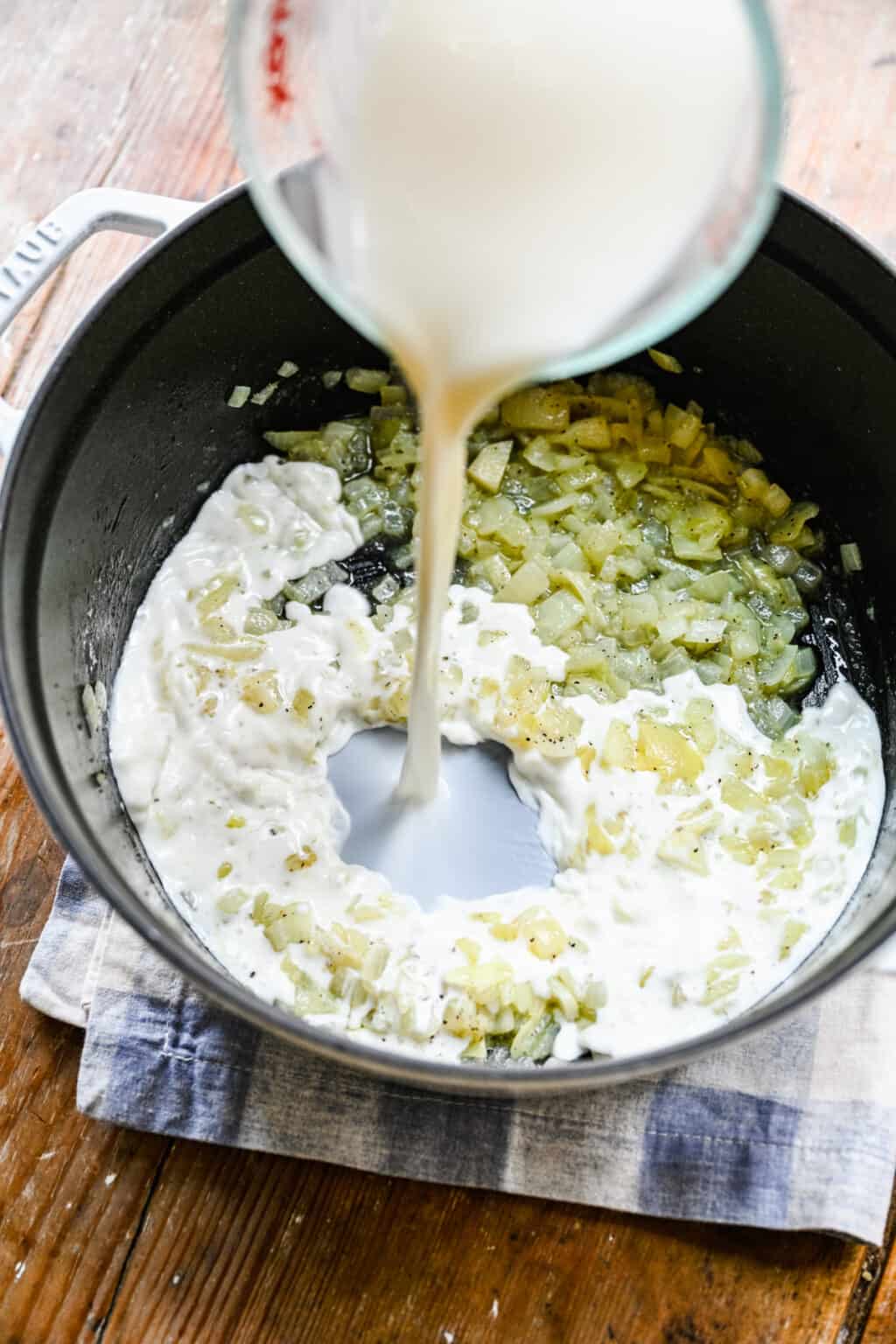 Gouda Mac and Cheese - Urban Farmie