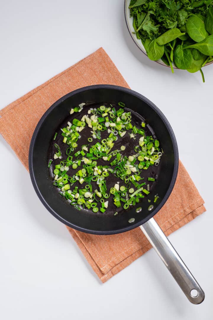 Green Rice Casserole (Cheesy Green Rice Recipe) - Urban Farmie