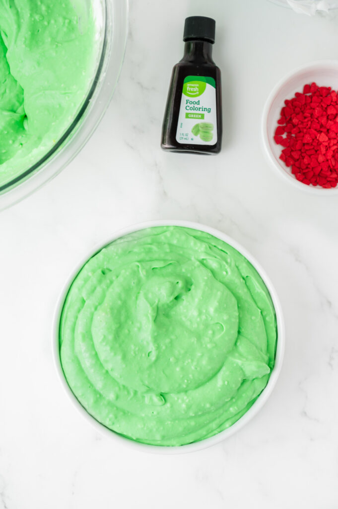 Grinch Dip