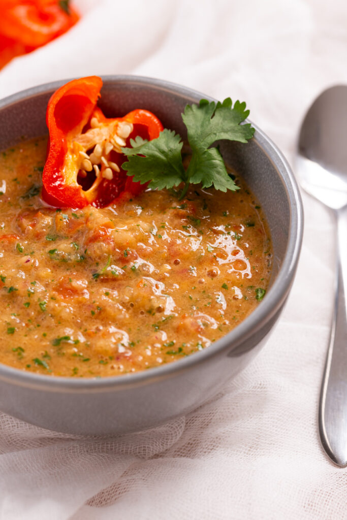 Habanero Salsa