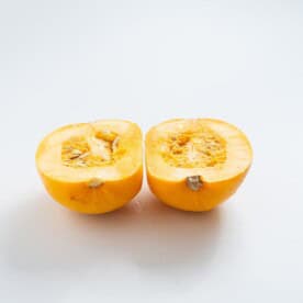 How to Cut Spaghetti Squash (Easy, Fast Method!)