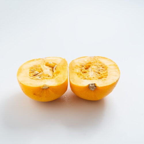 How to Cut Spaghetti Squash (Easy, Fast Method!)