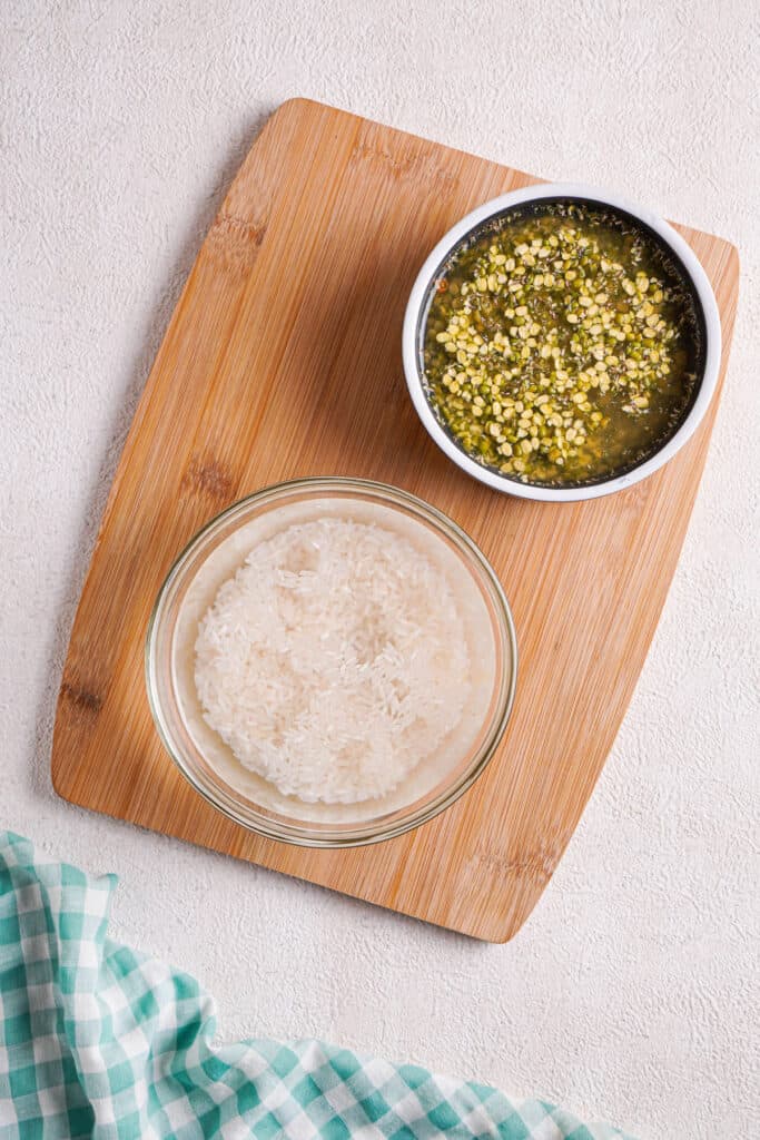 Kitchari Recipe (Authentic, Ayurvedic)