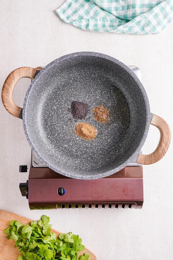 Kitchari Recipe (Authentic, Ayurvedic)