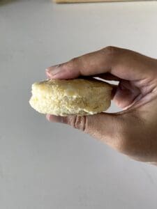 Ultra Flaky Homemade Cheddar Biscuits (45 Minutes Only) - Urban Farmie