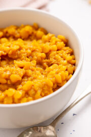 Kik Alicha (Ethiopian Split Pea Stew)