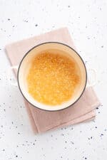 Kik Alicha (Ethiopian Split Pea Stew)