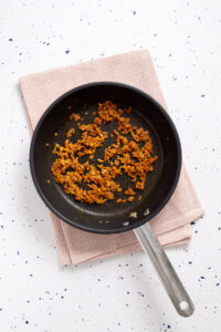 Kik Alicha (Ethiopian Split Pea Stew)