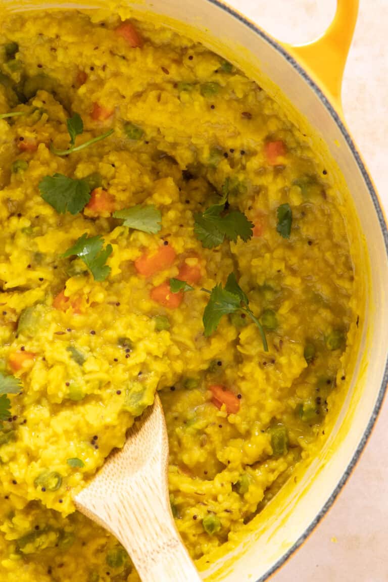 Kitchari: The Ultimate Guide - Urban Farmie
