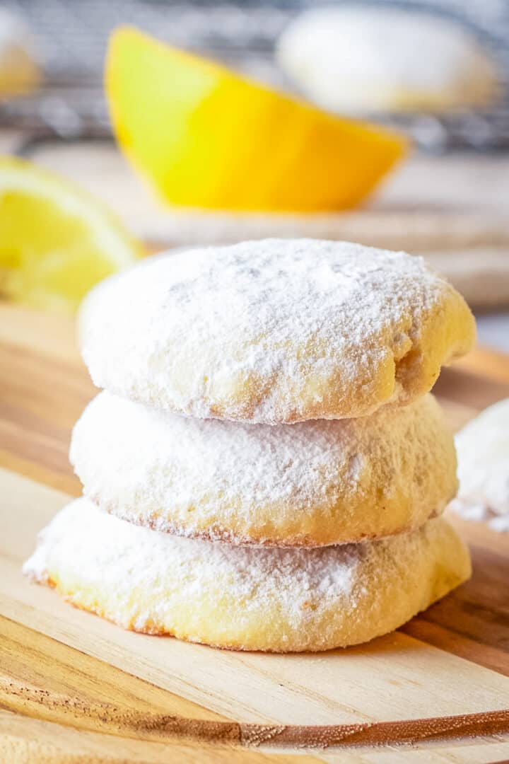 Lemon Coolers - Urban Farmie