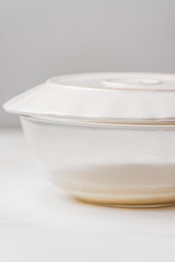 Make Perfect Microwave Rice in 15 Minutes!