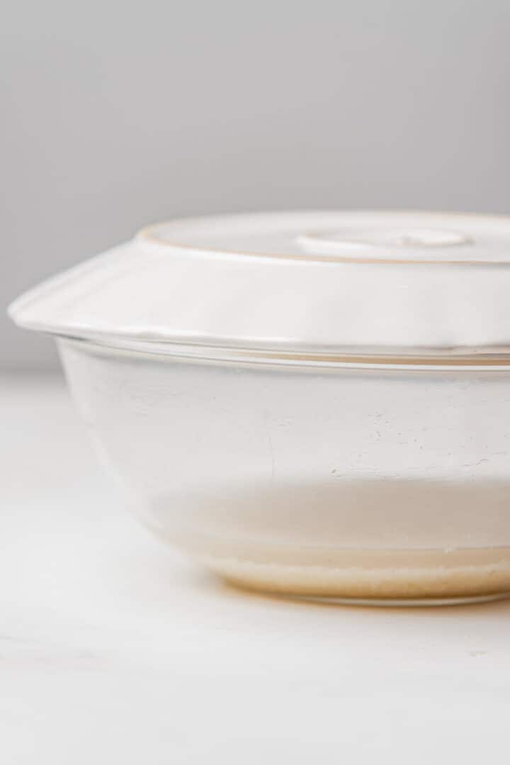 Make Perfect Microwave Rice in 15 Minutes!